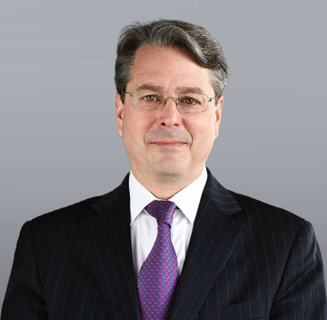 Scott Alan George - Seeger Weiss LLP
