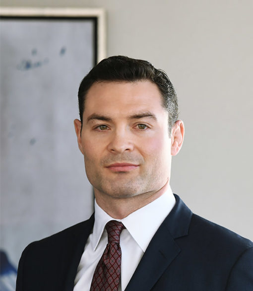 Chris Ayers Promoted to Partner by Seeger Weiss LLP