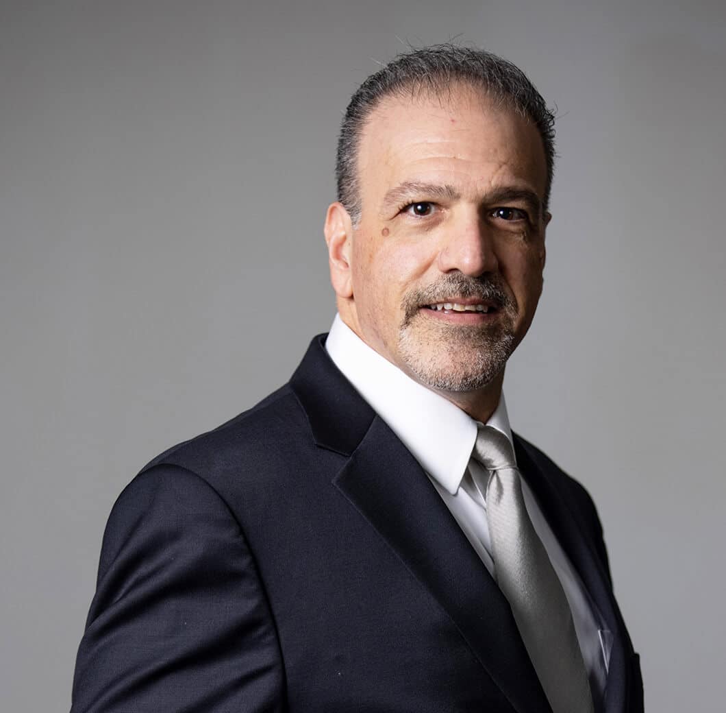 Rick Barreca - Seeger Weiss LLP