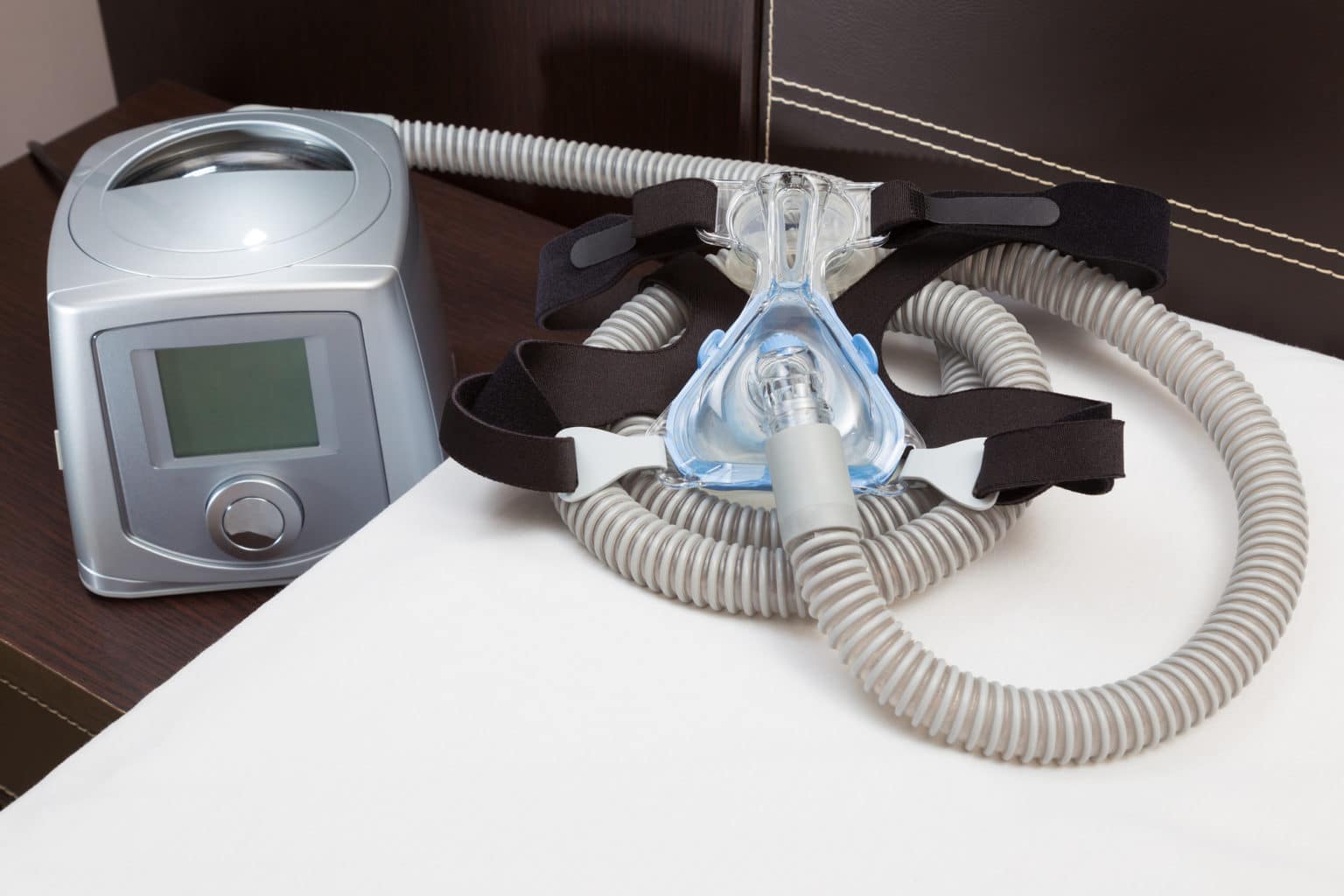 Philips CPAP Litigation - Lung Injury Complications