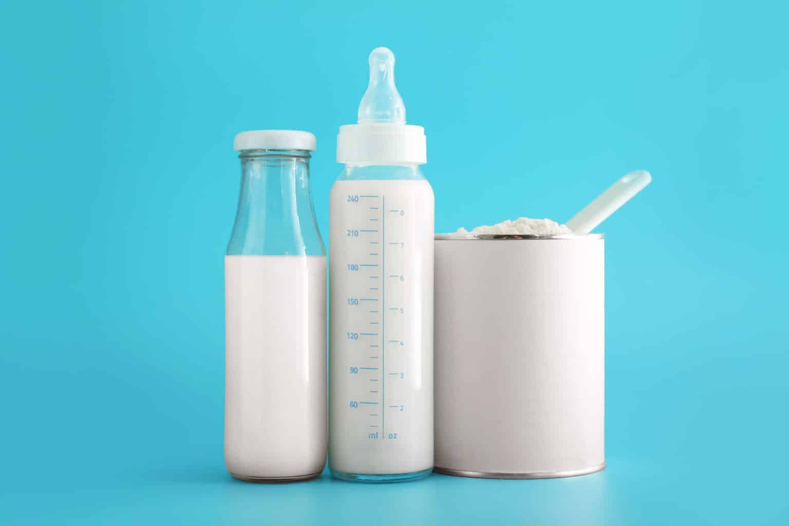 Baby Formula NEC Lawsuit - New 2026 May Case Updates