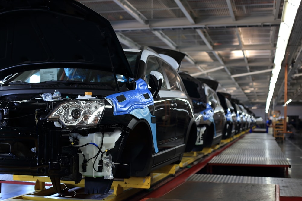 Automotive Recall & Defect Attorneys - Seeger Weiss LLP