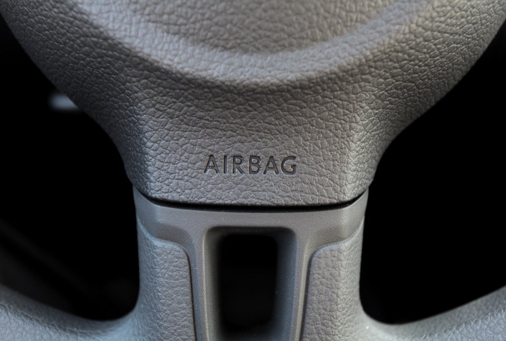 ARC Airbag Lawsuits - Seeger Weiss LLP