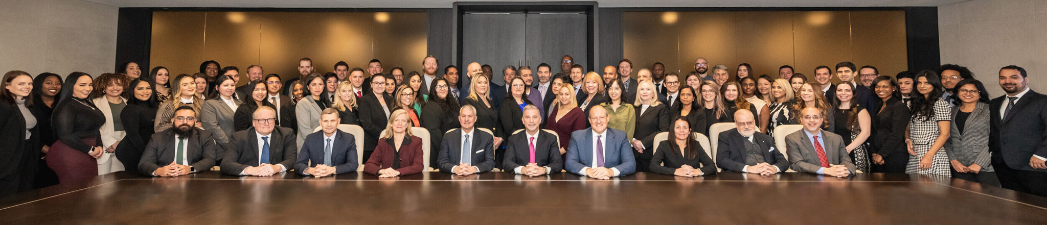 Team - Seeger Weiss LLP