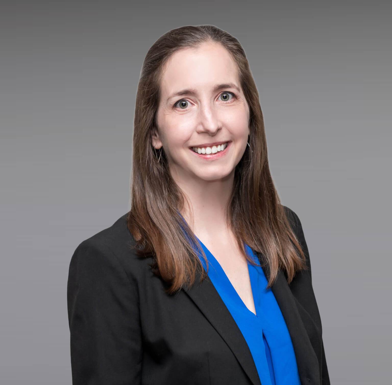 Audrey Siegel - Seeger Weiss LLP