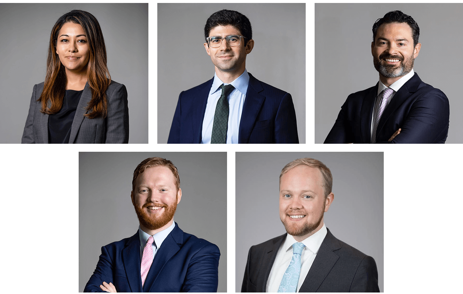 Seeger Weiss LLP - Complex Litigation | Simple Justice