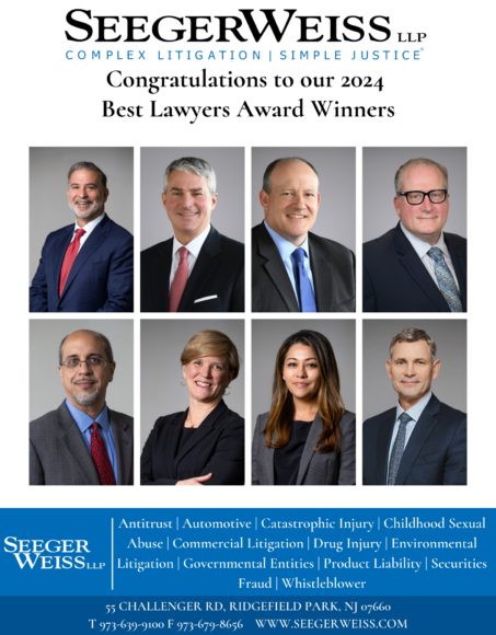 Best Lawyers Names 12 SW Attorneys to Best Lawyers in America