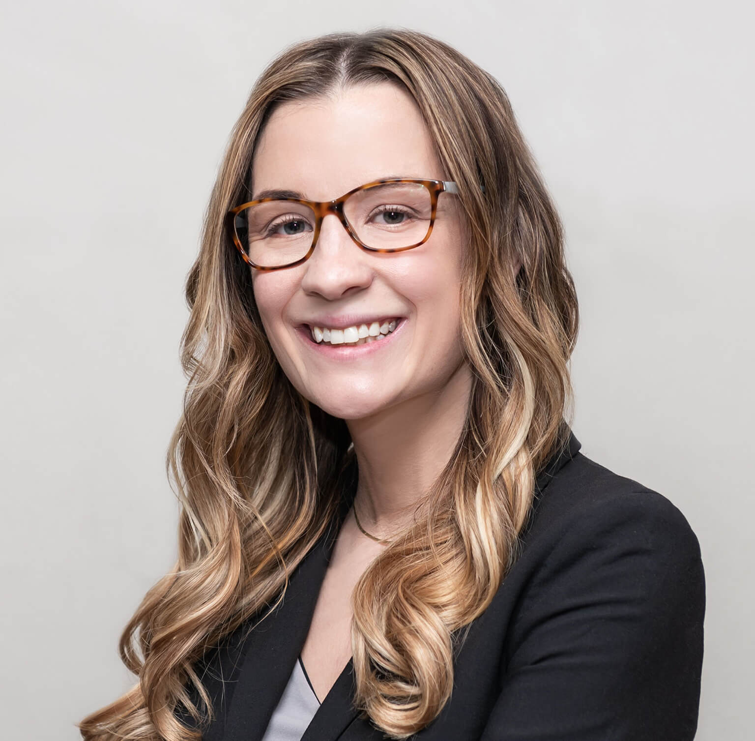 Hillary Fidler - Seeger Weiss