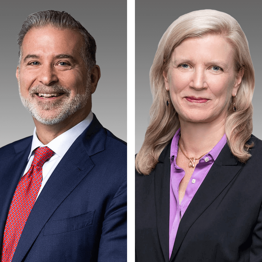 Seeger Weiss LLP - Complex Litigation | Simple Justice