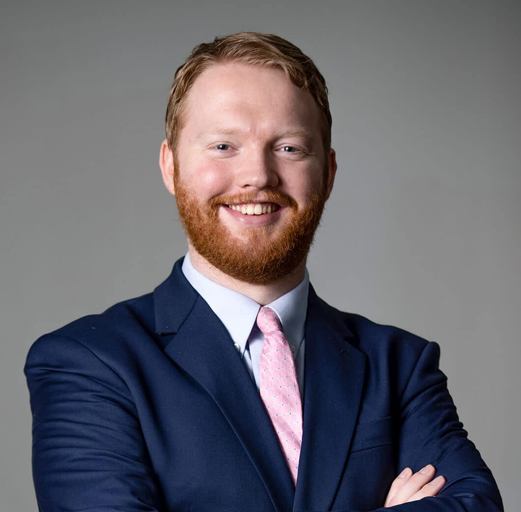 Nigel Halliday - Seeger Weiss LLP