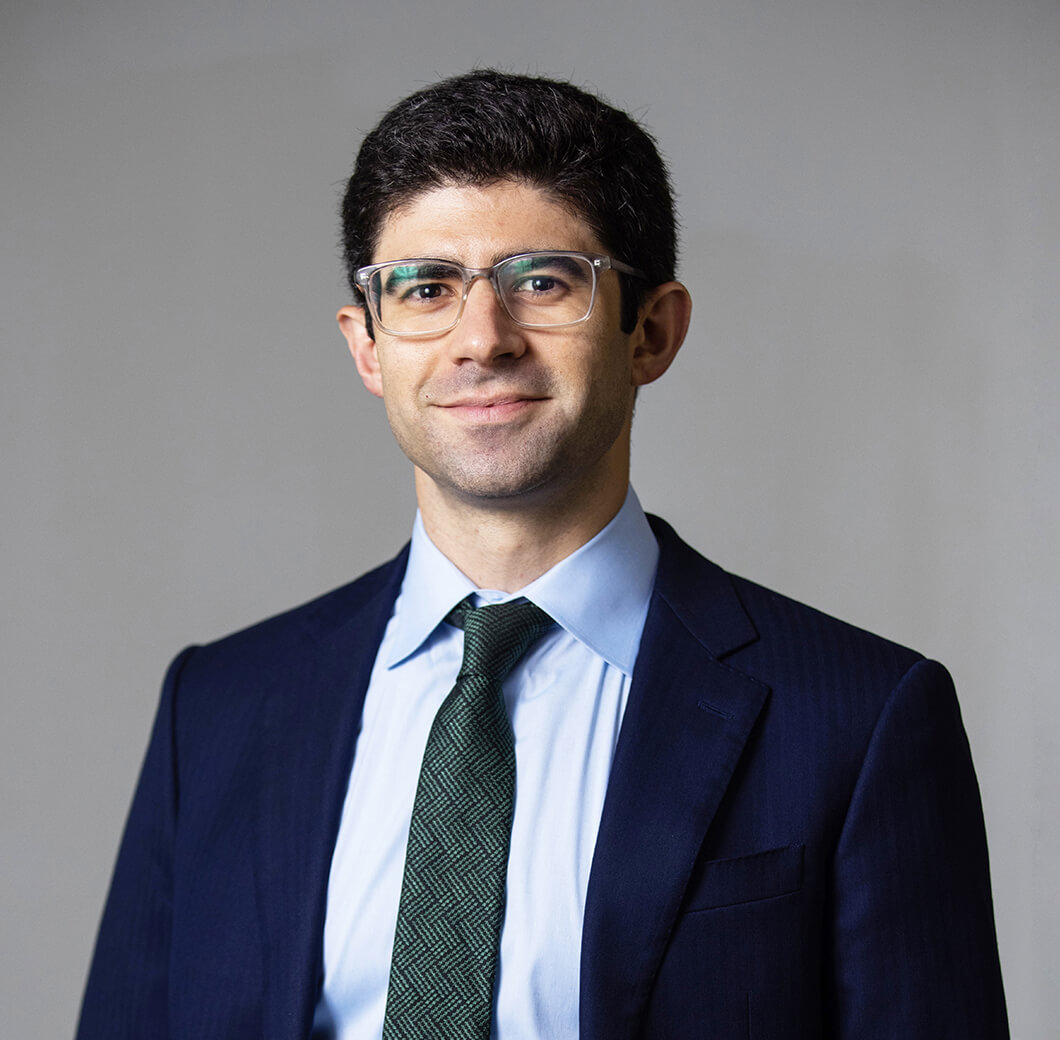 Seeger Weiss LLP - Complex Litigation | Simple Justice